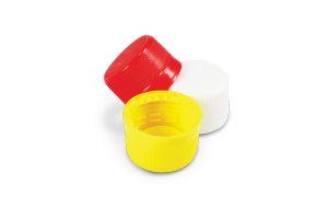 Plastic Closures (Hot Fill)